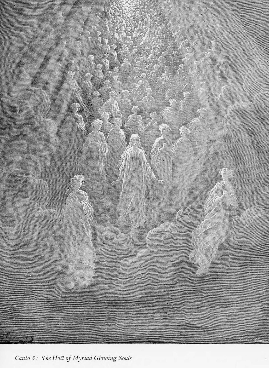 Paradiso – Digital Dante