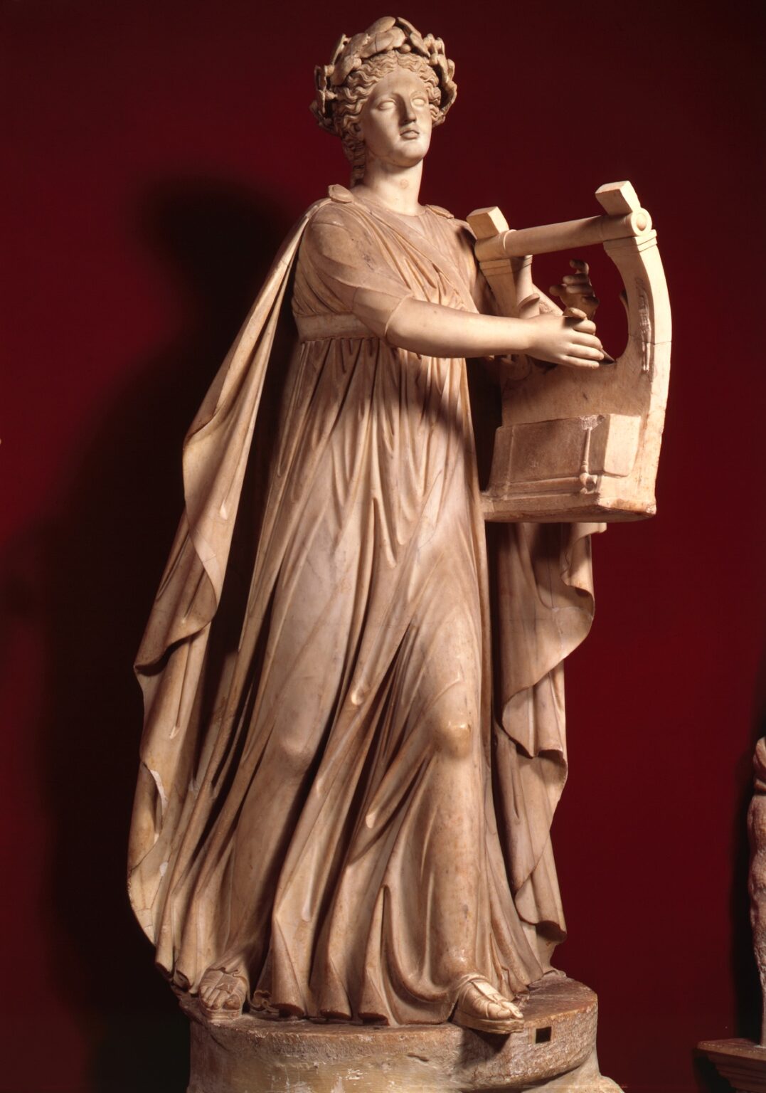 Musical Instruments in Dante’s Commedia: A Visual and Acoustic Journey ...